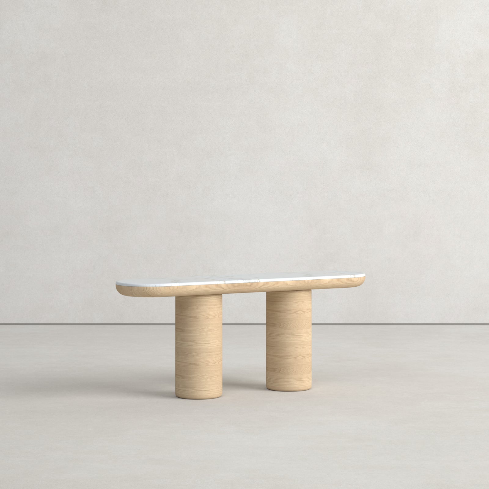 BLOOM CONSOLE TABLE – CASA DIO SHOP