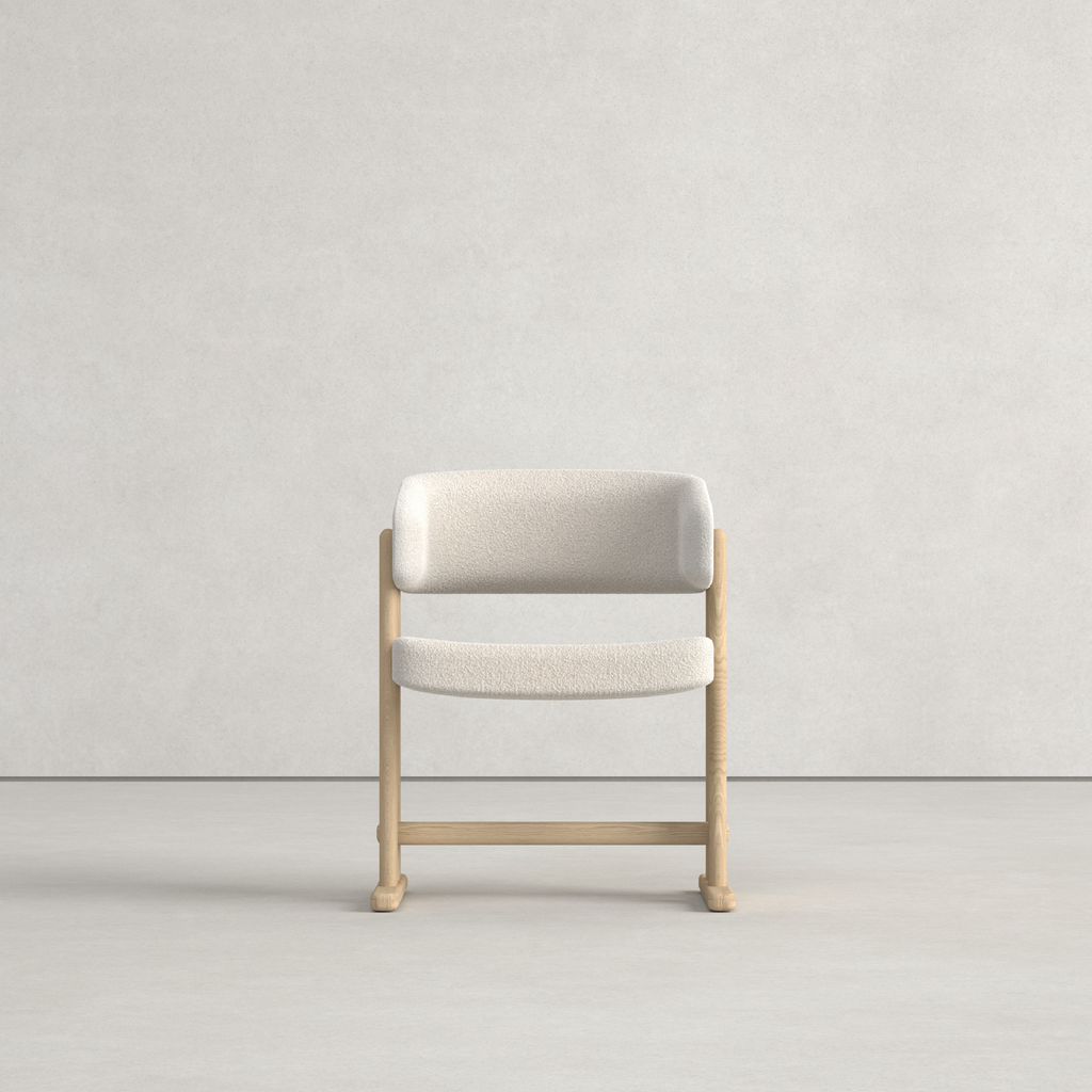 COBBA DINING CHAIR – CASA DIO SHOP