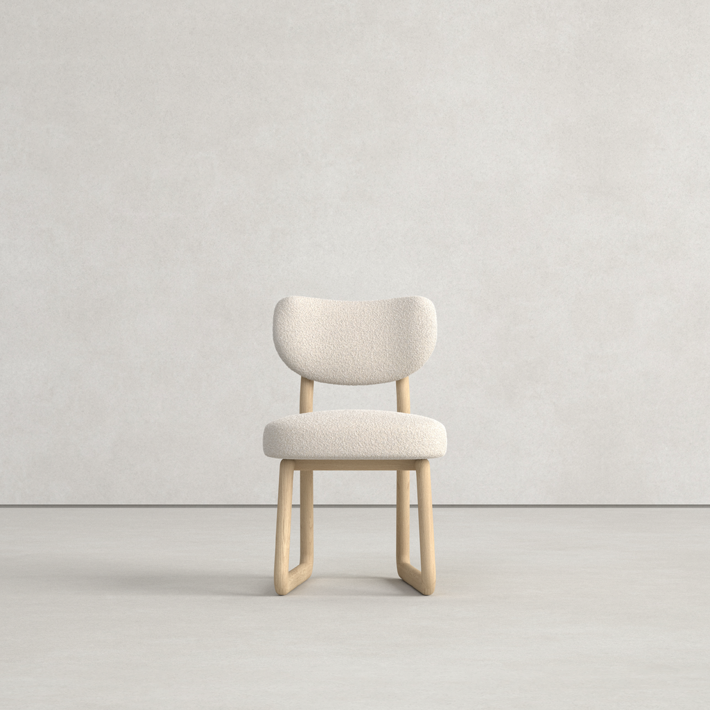 FARFALLA DINING CHAIR – CASA DIO SHOP