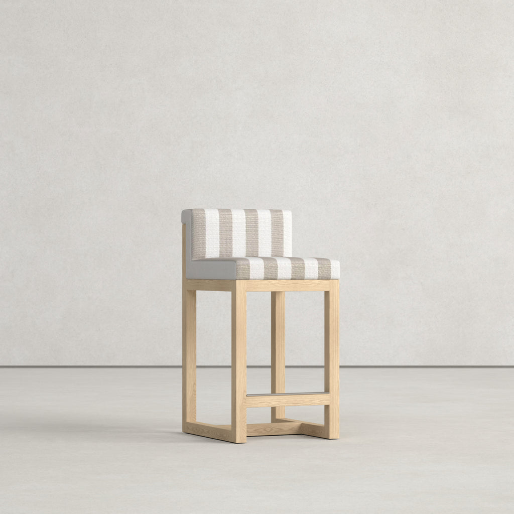 GROVE COUNTER STOOL – CASA DIO SHOP