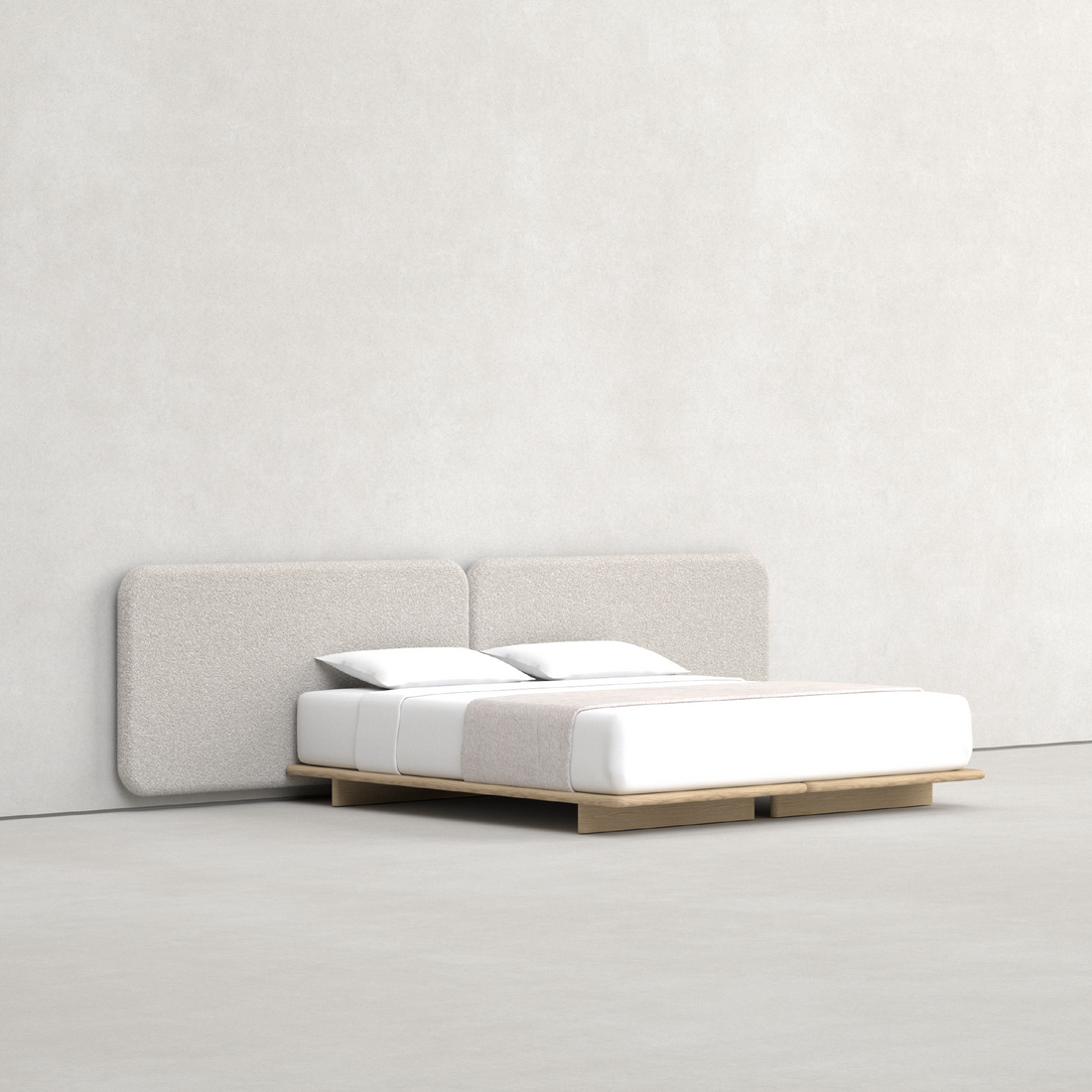 KOGAN BED – CASA DIO SHOP
