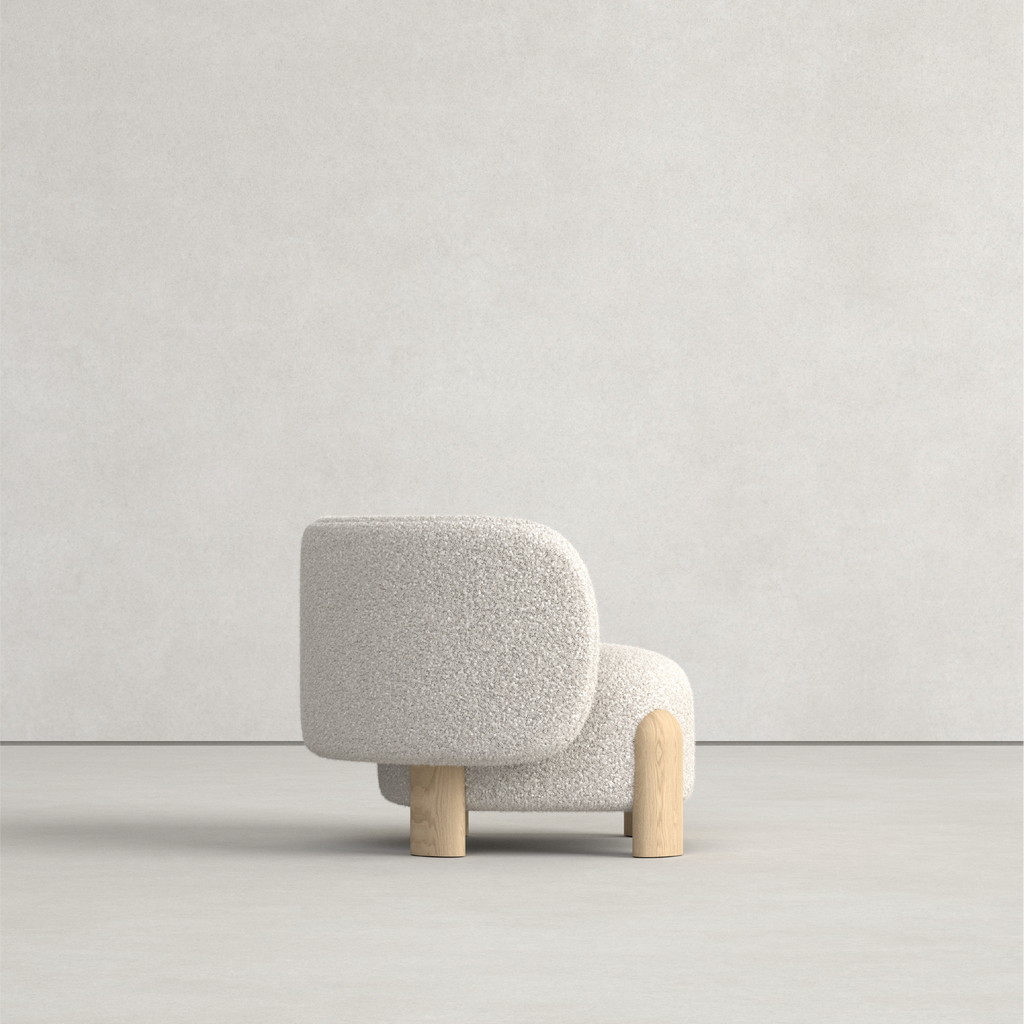 LAVENDER CHAIR – CASA DIO SHOP
