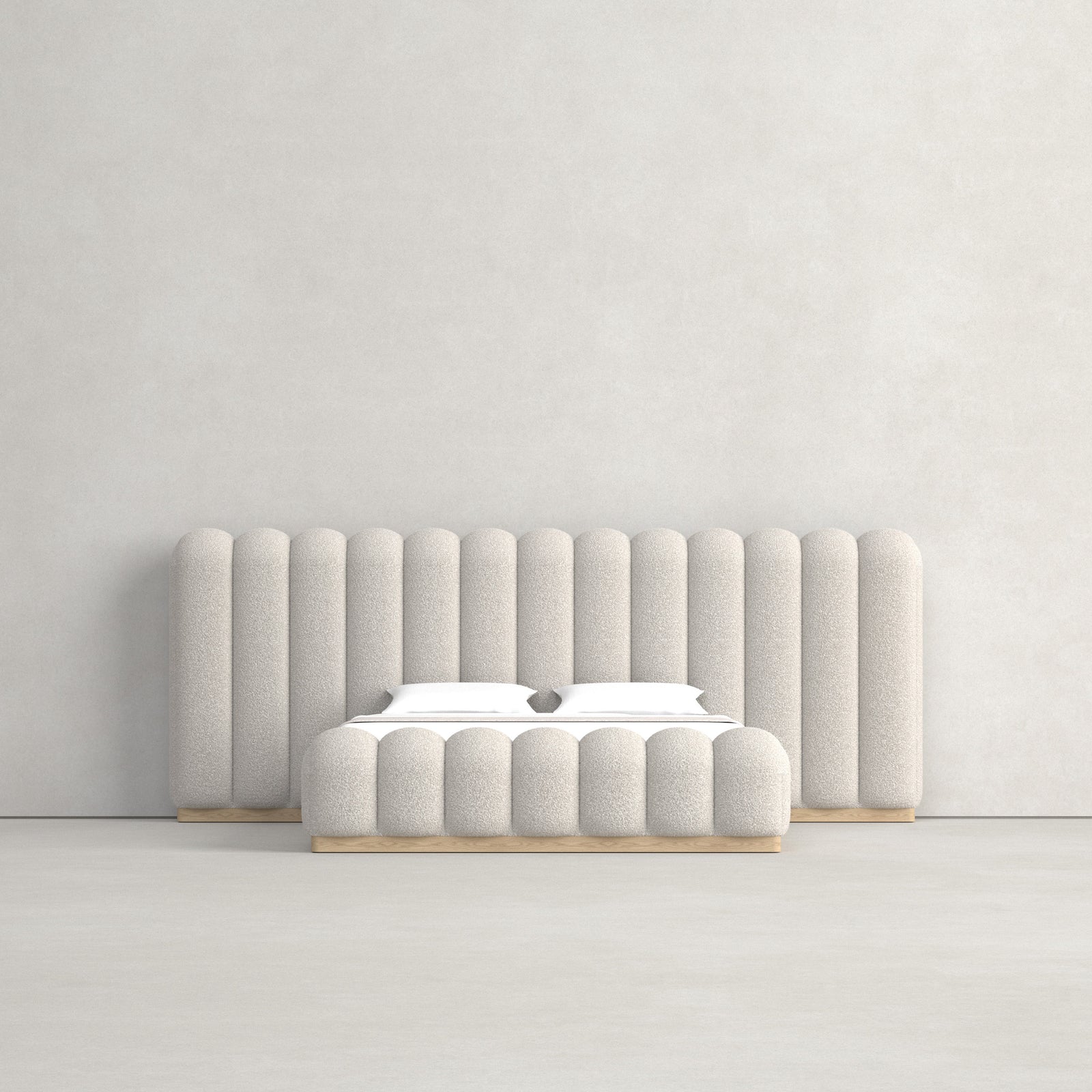 MARSHMALLOW BED – CASA DIO SHOP