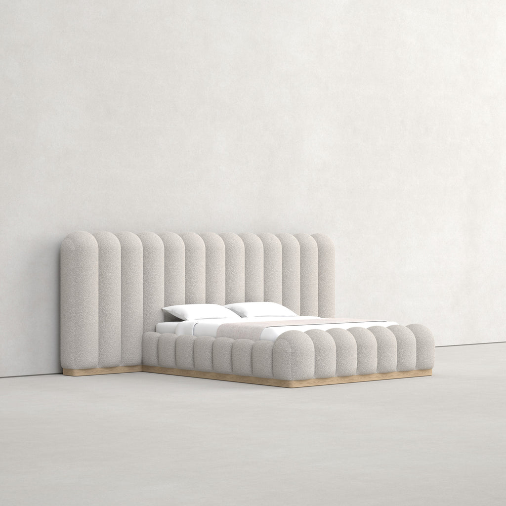 MARSHMALLOW BED – CASA DIO SHOP
