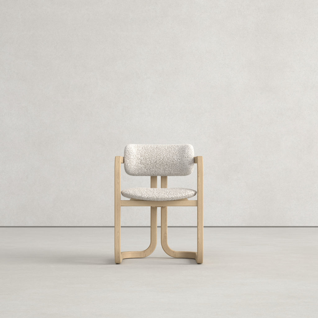 MONNA DINING CHAIR – CASA DIO SHOP