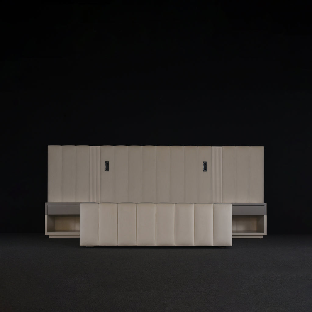 SOLOMON BED – CASA DIO SHOP