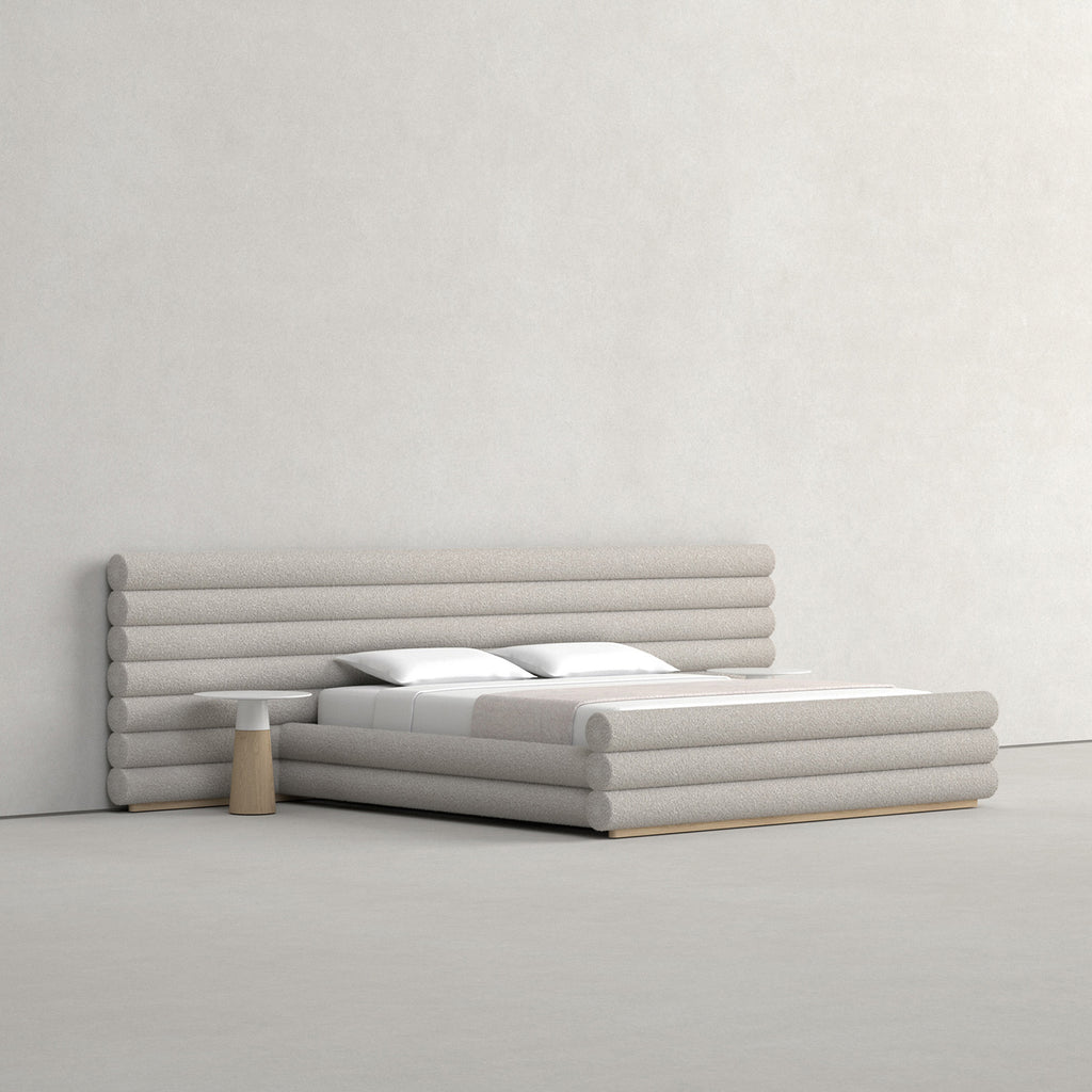 ALPACA BED II – CASA DIO SHOP