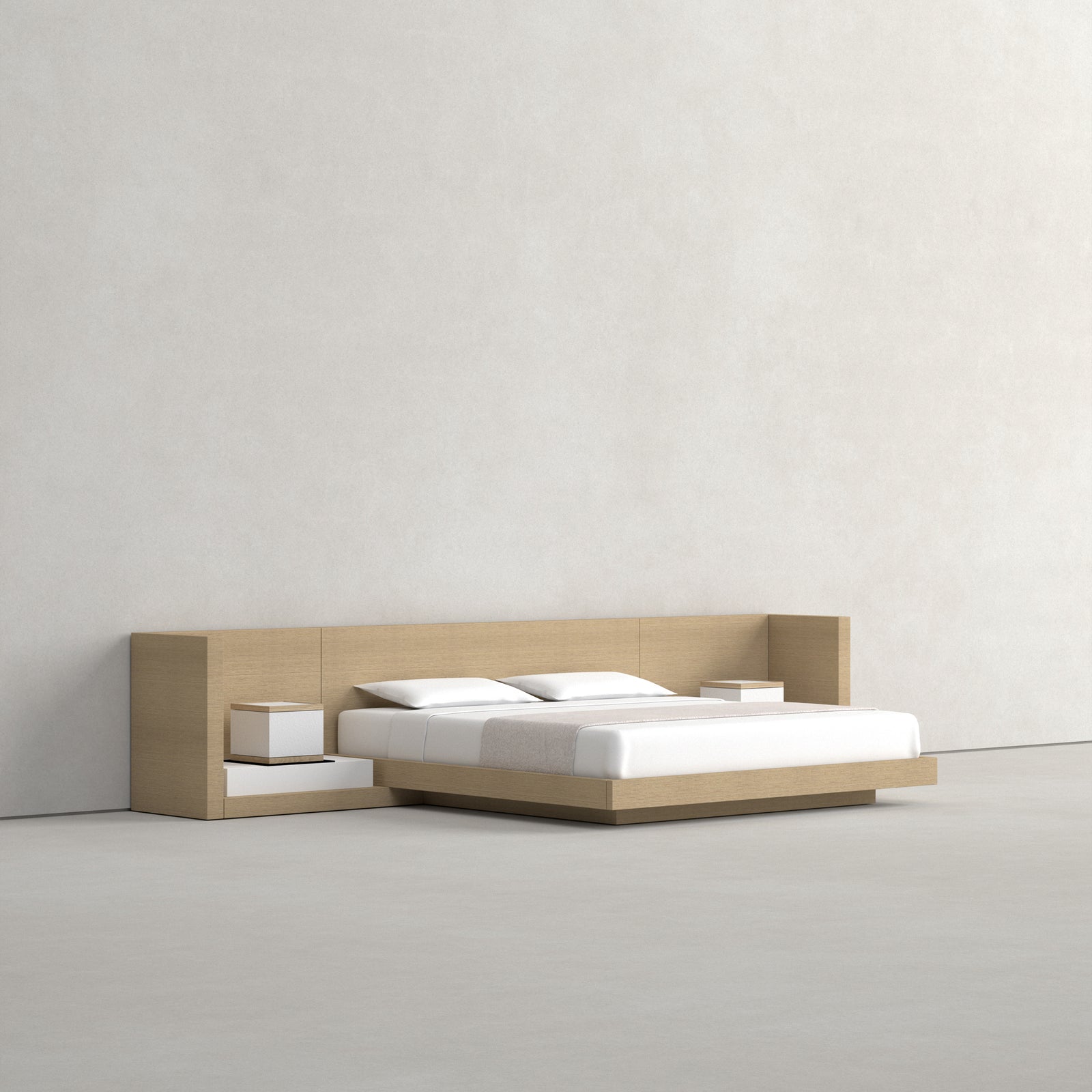 AMAN BED – CASA DIO SHOP