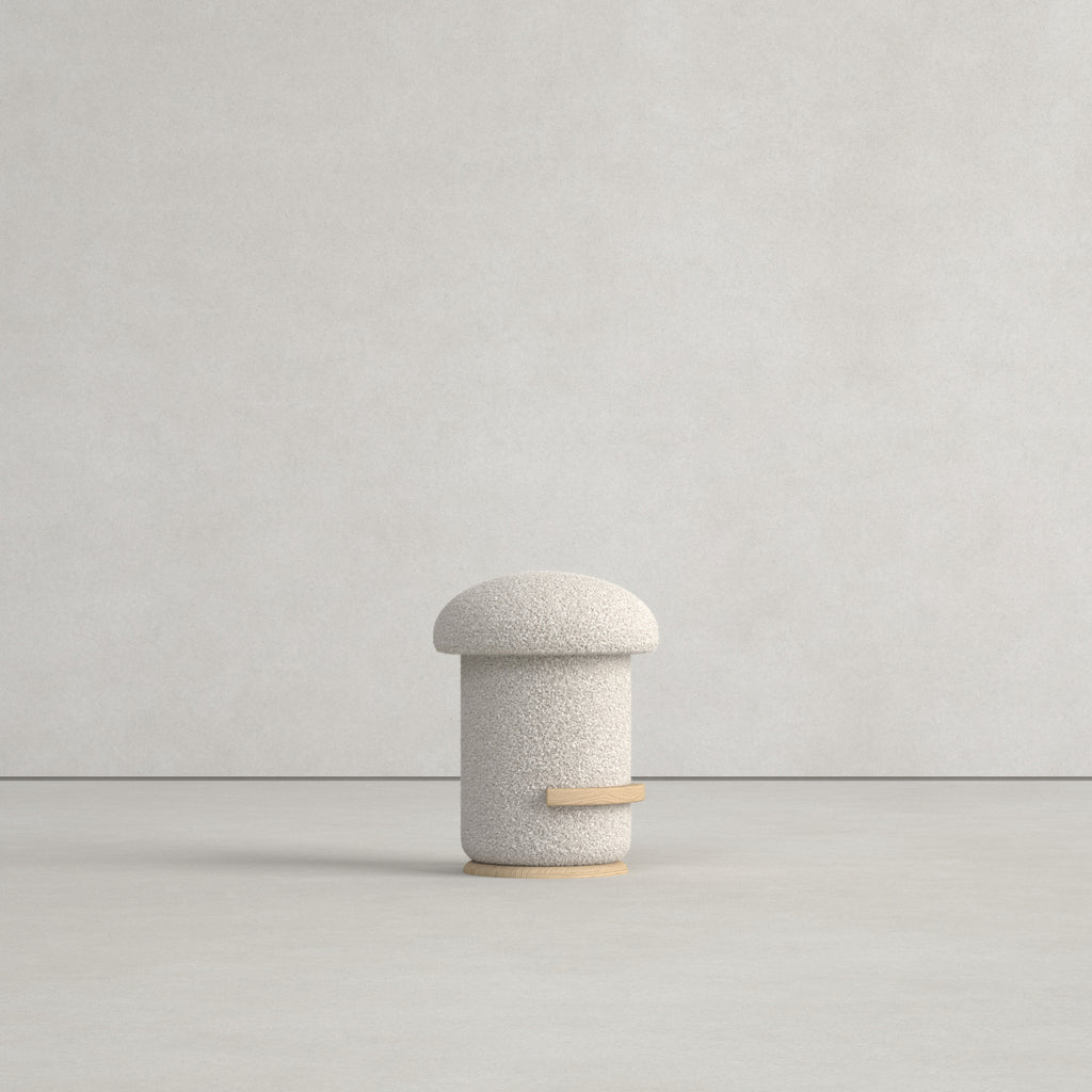 BUTTON STOOL – CASA DIO SHOP