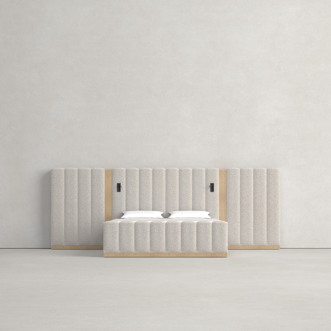 SOLOMON BED – CASA DIO SHOP